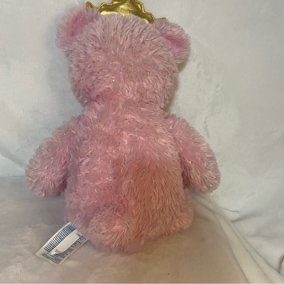 Build-A-Bear | Toys | Build A Bear Disney Princess Rapunzel Belle ...